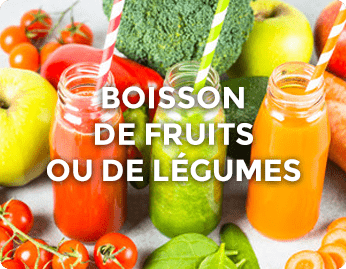 Rayon BOISSON DE FRUITS OU DE LÉGUMES - Aswak Drive - Aswak Drive Hay ...