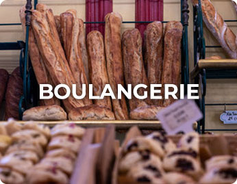 Rayon BOULANGERIE - Aswak Drive - Aswak Drive Hay Riad Rabat